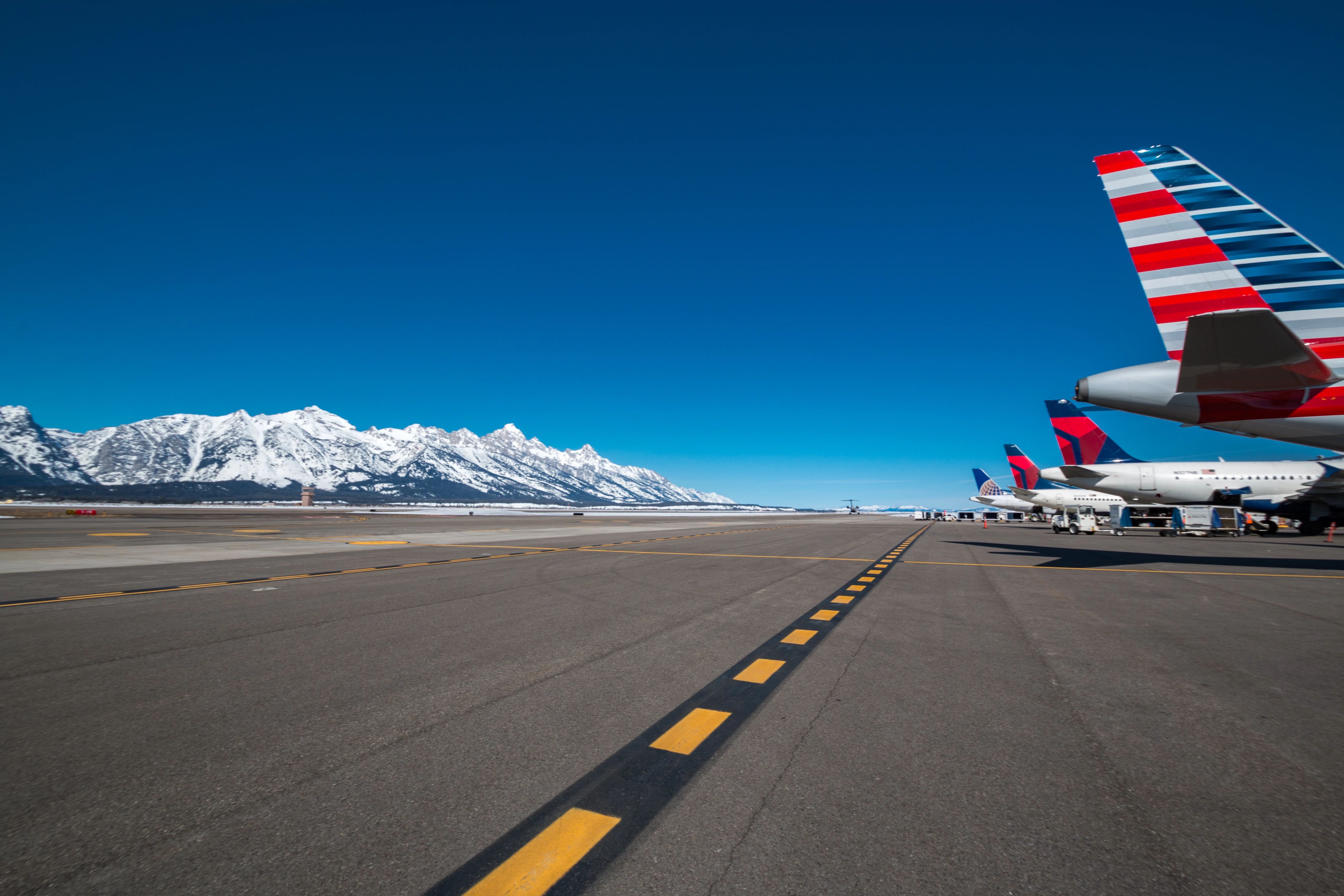 Jackson Hole Resort Reservations