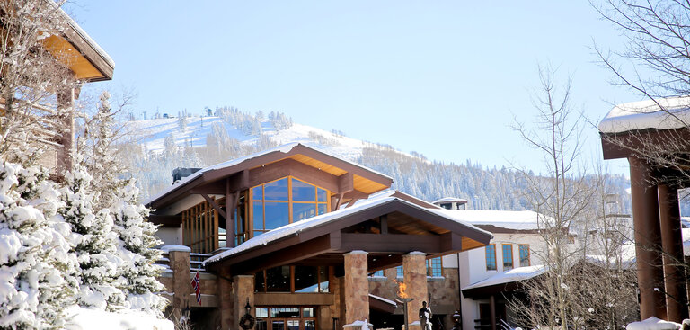 Ski Vacation Packages | Top Ski Resorts | Ski.com Homepage