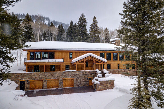 Jackson Hole vacation lodging