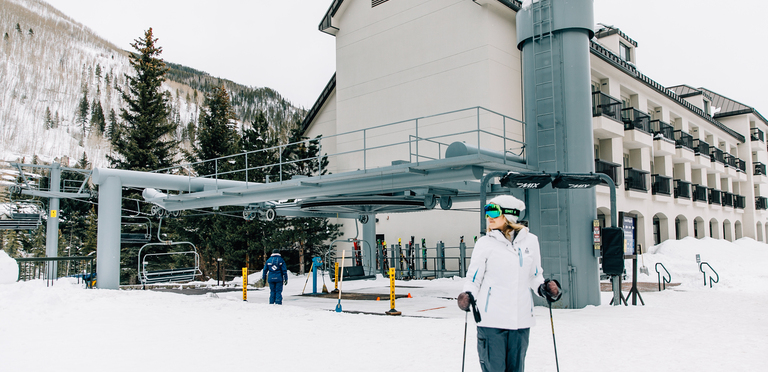 Vail, CO Lodging | Vacation Rentals & Condos in Vail