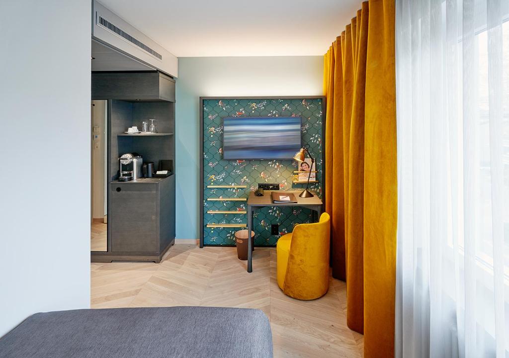 Zurich vacation lodging